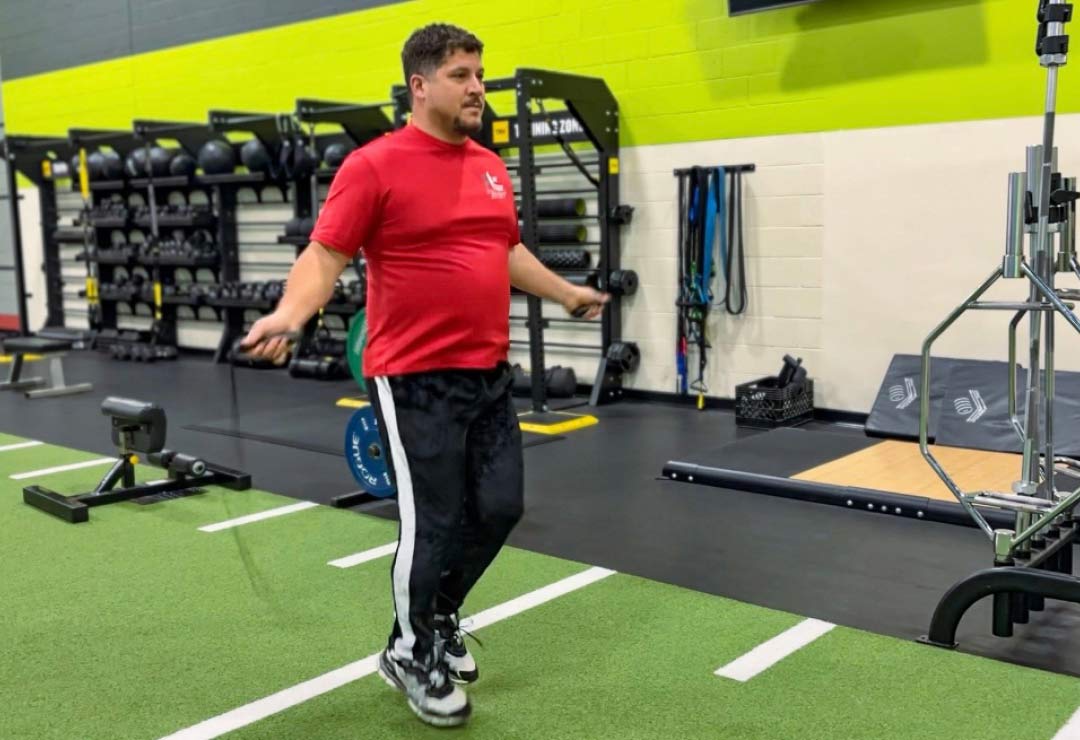 Boxing Fundamentals Workout | Train Like a Champion