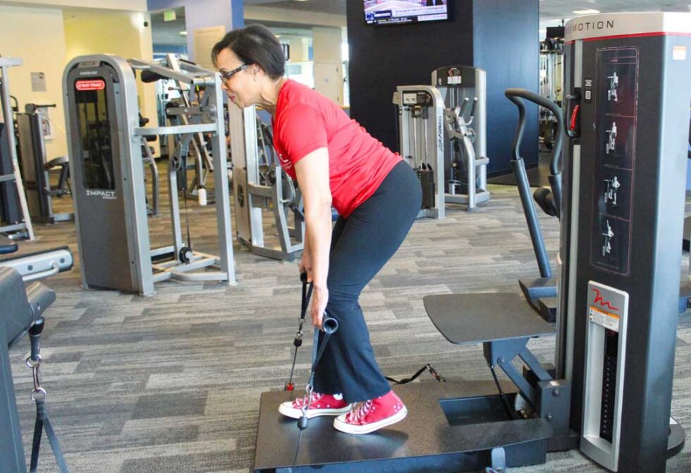 Achieve Your Fitness Goals with Efficient Compound Exercises