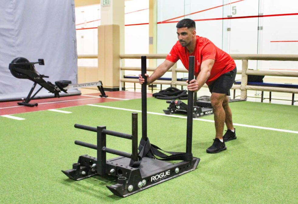 Workouts Archive | ClubSport Life Magazine