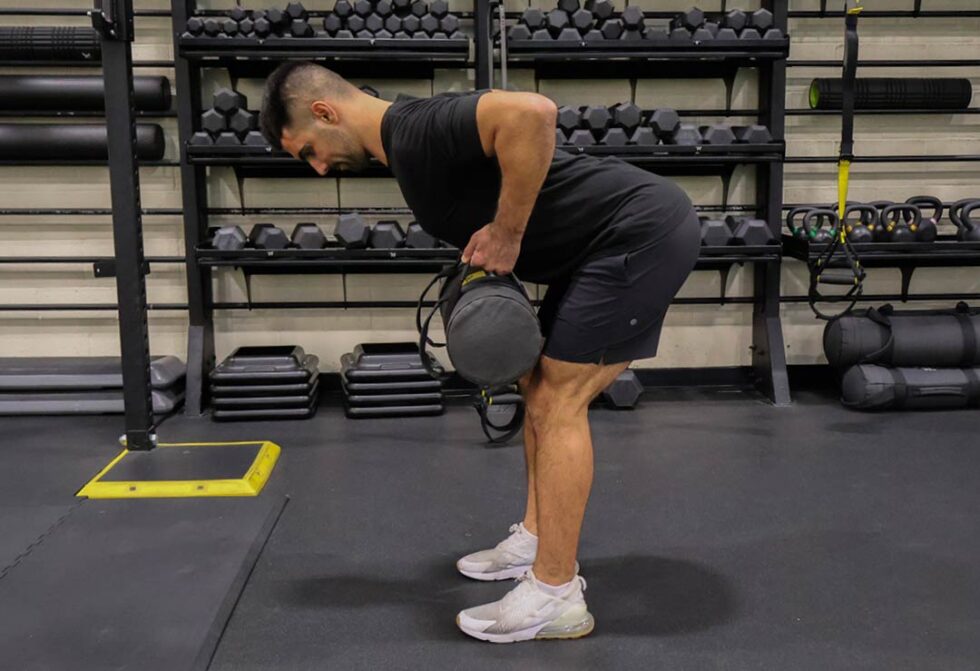 How to Use Power Bags: Strengthen & Sculpt with These Exercises