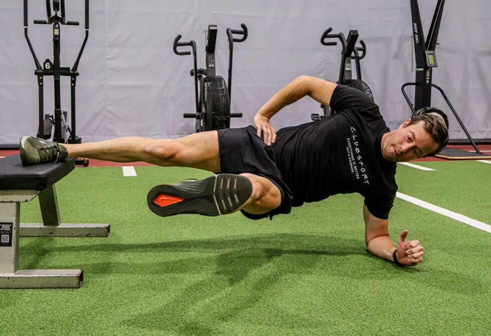 Strong Hips, Strong Lifts: Mobility Workout for Better Lifting
