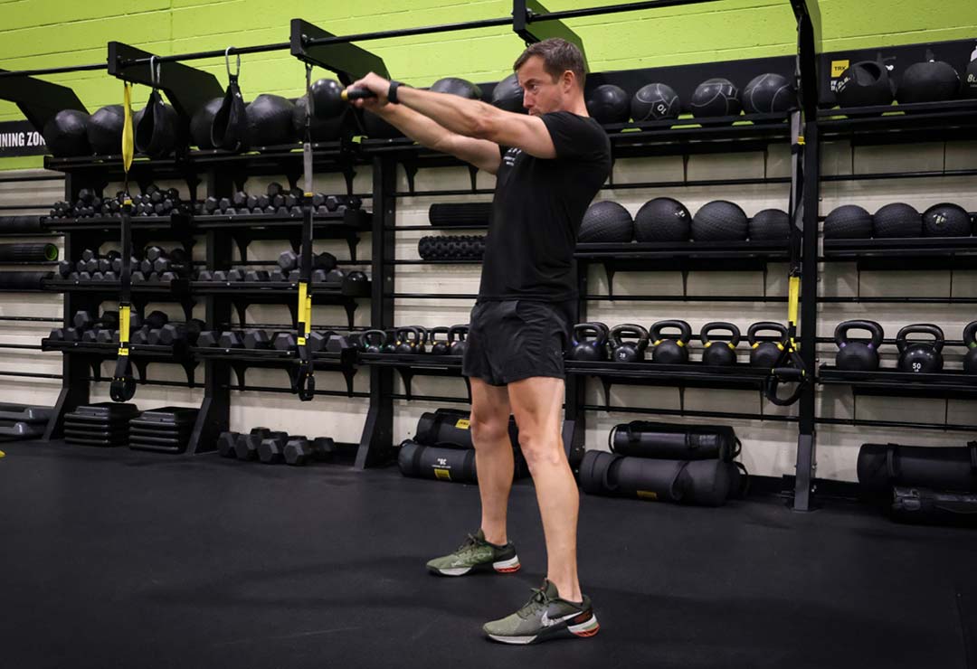 Trainer Tip: How To Do a Proper Chest Press | ClubSport